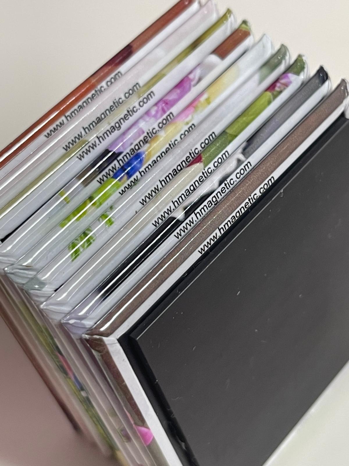 Photo Upload Guidelines – h.magnetic